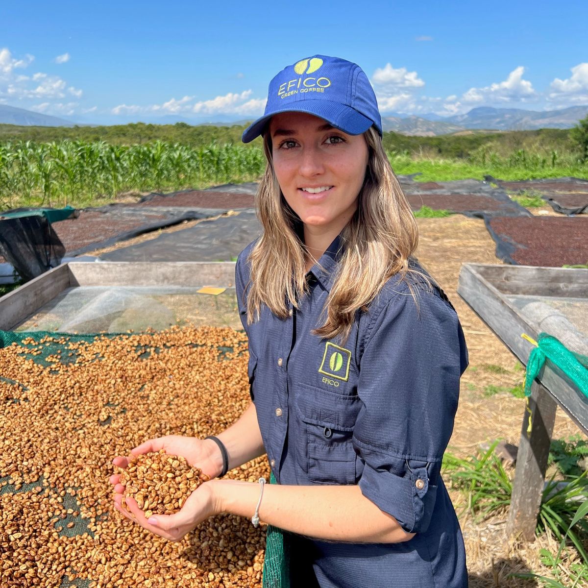 October 1, 2022 - Happy International Coffee Day ! - Efico | A passion for coffee